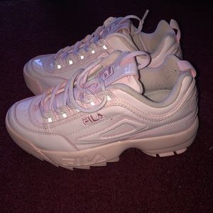 Fila Shoes | 1994 Jerry Stackhouse S | Poshmark